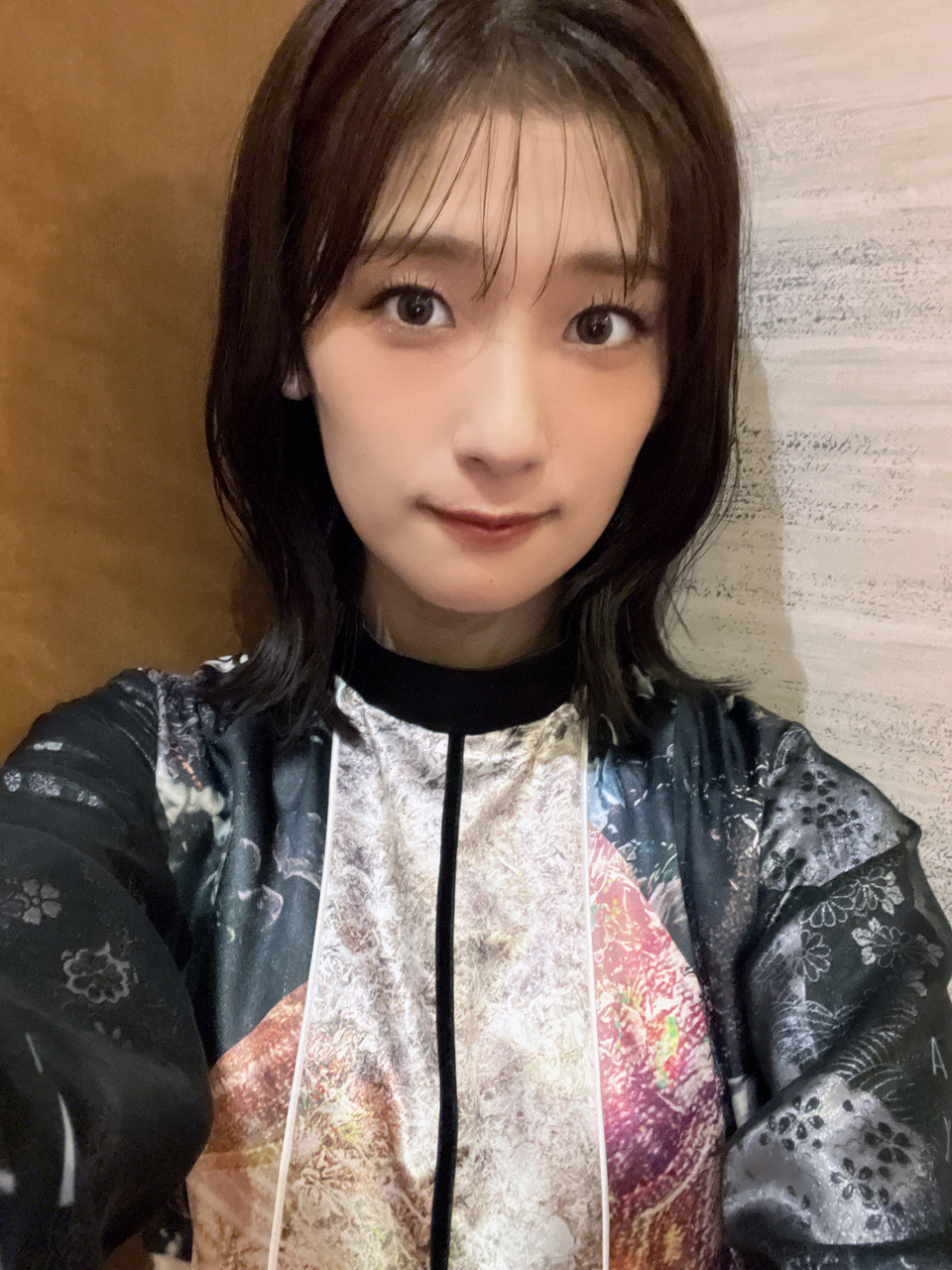 井上 梨名 2024/10/09 いのりぶろぐ こんばんは。櫻坂46の井上梨名です。今日23時10分から放送ABCテレビ 「これ余談なんです ...