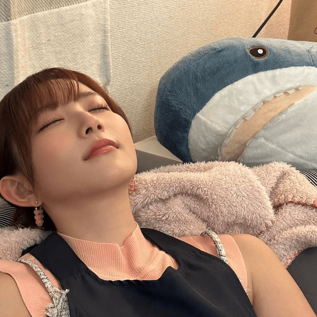 青山渚 「リアルカレカノ2」 - Moe Zine