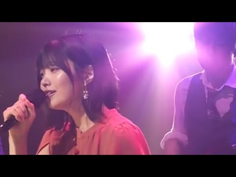 真夜中のドア〜stay with me 【中西アルノ】 spicy sessions 20241026 - Moe Zine