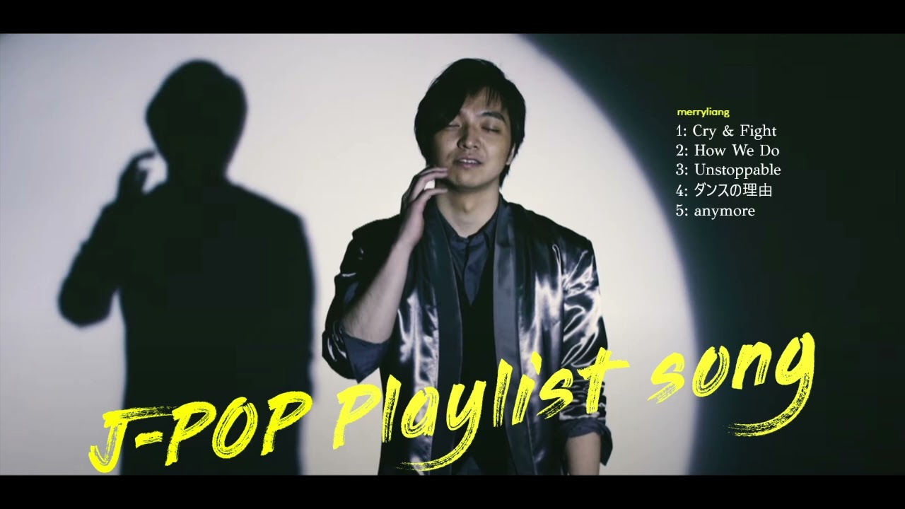 [5]JPOP Playlist,J-POP,Japanese playlist,chill,pop,house,r&b,jazz,beautiful songs. - Moe Zine