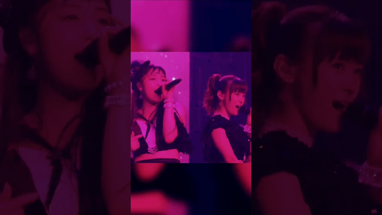 Fuku-chan and Eripon ate this up! 🤯 #jpop #morningmusume #helloproject - Moe Zine