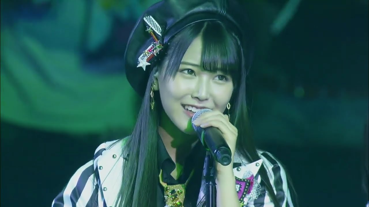 #NMB48 6周年ライブ - Moe Zine