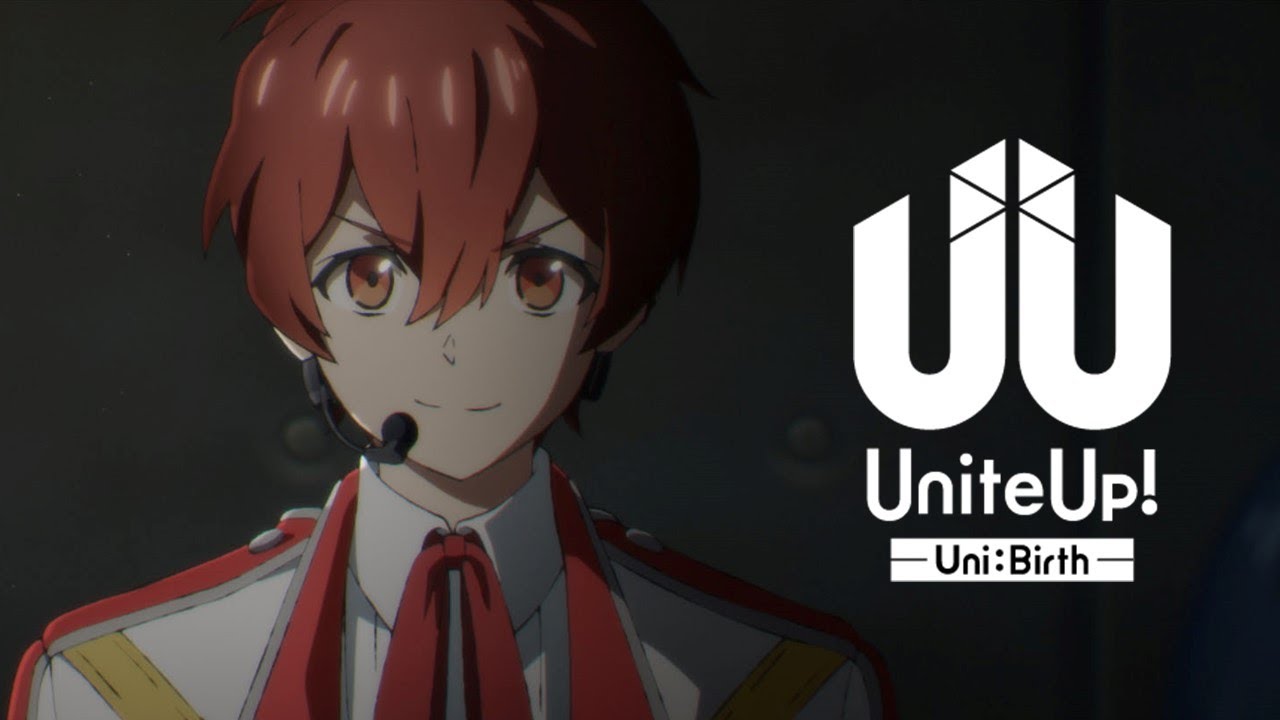 TVアニメ第2期『UniteUp! -Uni:Birth-』 PV第1弾 ｜ 2025年1月11日(土)23:30より放送！ - Moe Zine
