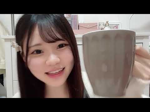 2024年11月10日21時01分32秒 内田 愛彩（NMB48 研究生） AISHA UCHIDA - Moe Zine