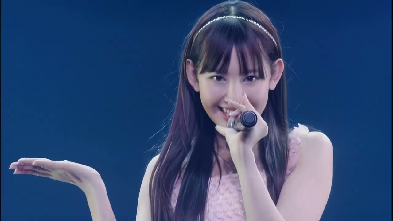 [4K/60fps] no3b (ノースリーブス) / Relax! (Live at AKB48 Request Hour Setlist Best 100 2011) - Moe Zine