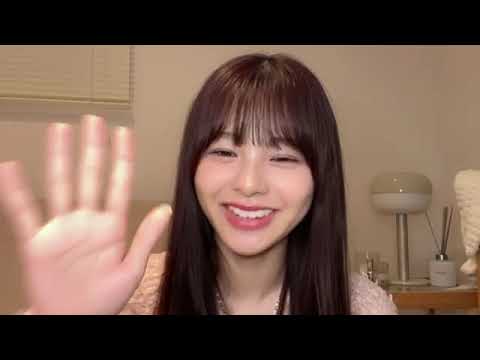 HOMMA HINATA 2024年11月23日22時46分48秒 本間 日陽 - Moe Zine