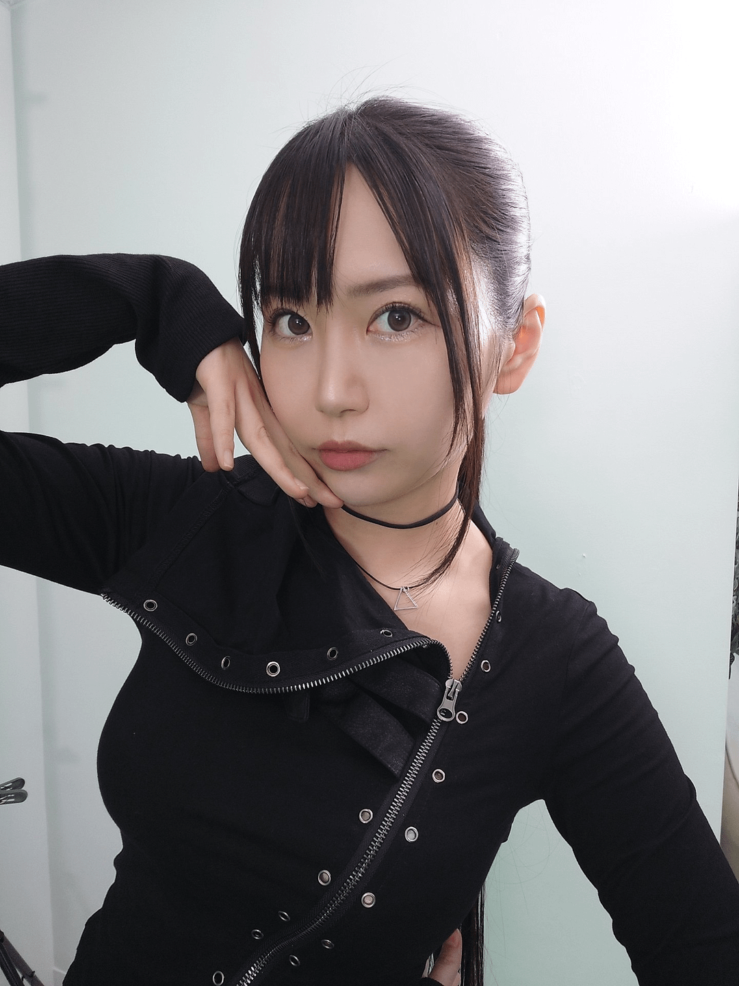 小岩井ことりのMV撮影風景 - Moe Zine