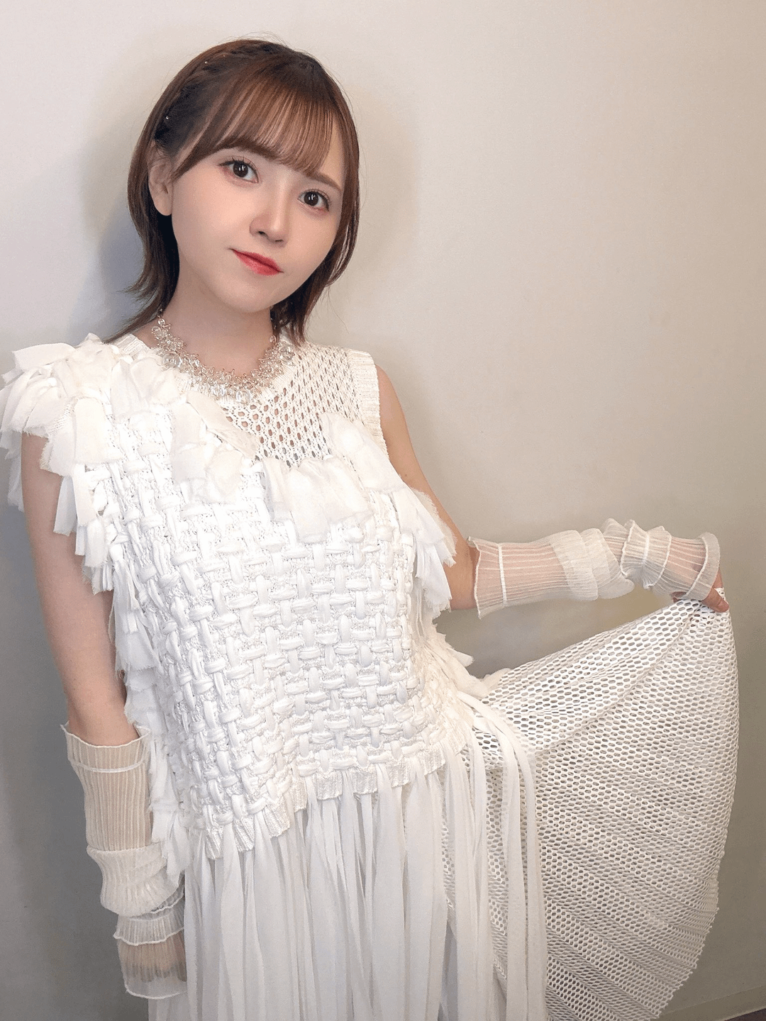 鬼頭明里 5th Anniversary LIVE「All Light!」in 神奈川🌟 - Moe Zine