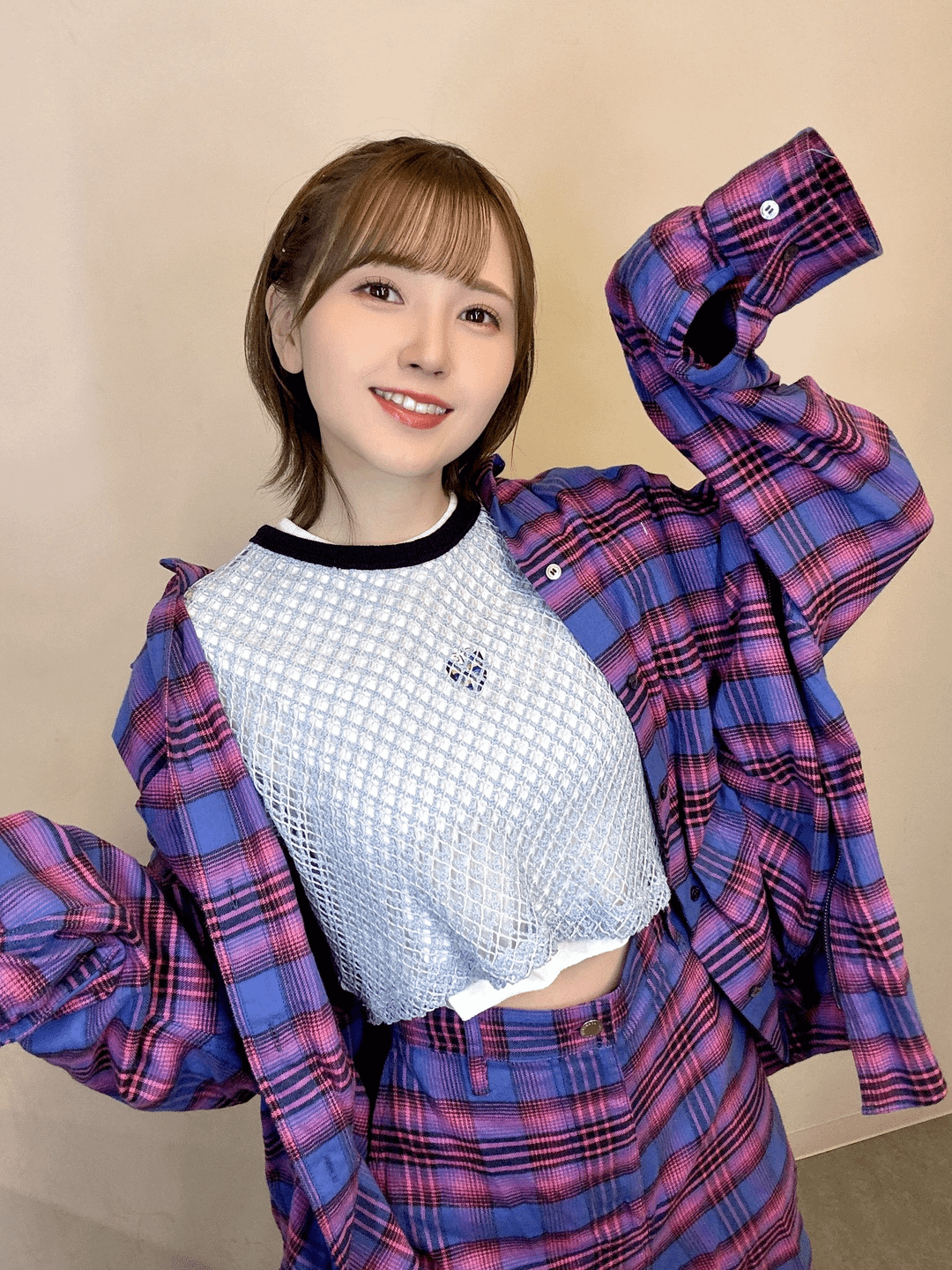 鬼頭明里 5th Anniversary LIVE「All Light!」神奈川公演より - Moe Zine