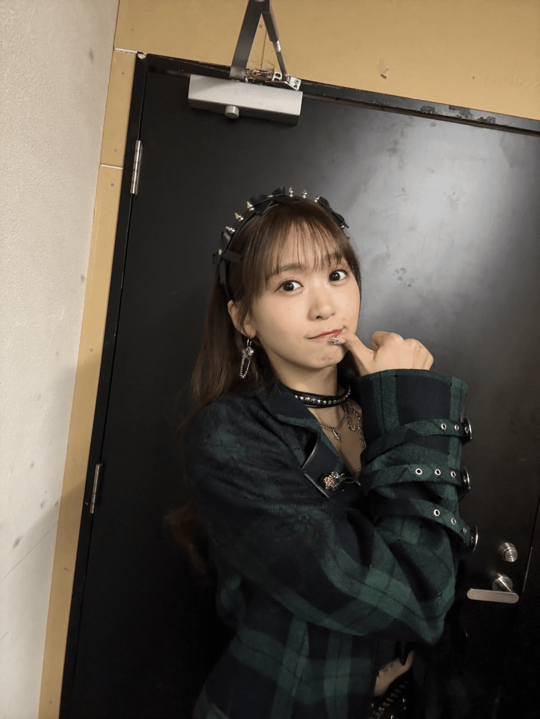 芹澤優 福岡リリースイベントより - Moe Zine