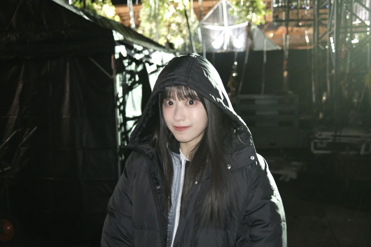 村井 優 2024/11/29 4th YEAR ANNIVERSARY LIVE こんばんは村井優です 11.2311.244th YEAR ANNIVERSARY LIVE櫻坂と ...