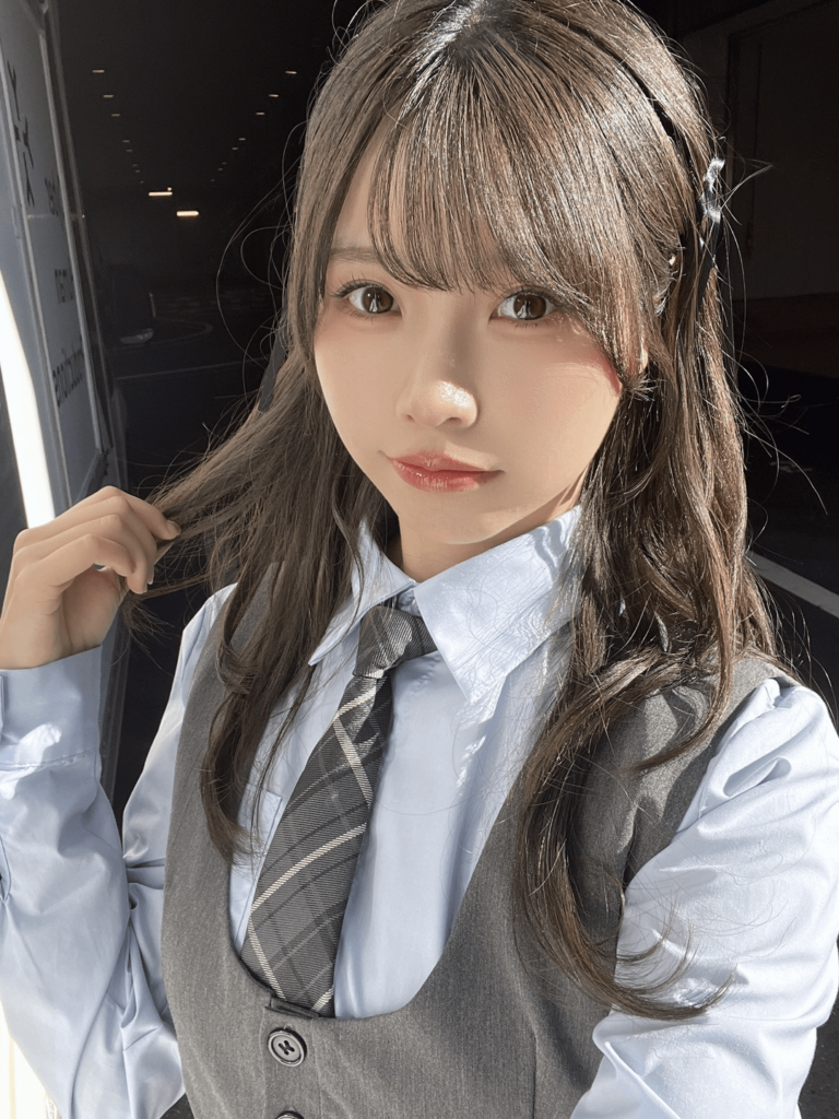 Liyu 6thシングル発売記念イベント＠ダイバーシティ東京プラザより - Moe Zine