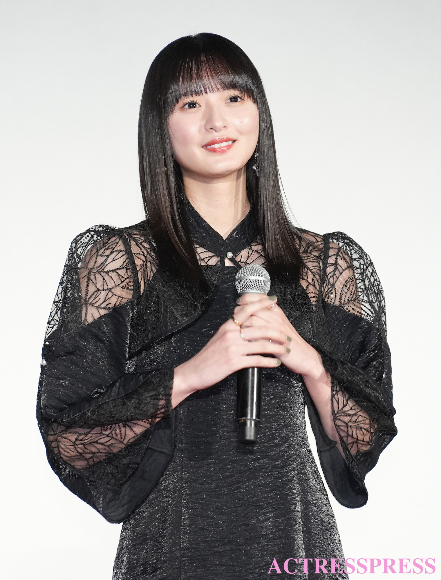 乃木坂46 遠藤さくら、主演ドラマ『トラックガール』続編決定！撮影エピソード明かす | ACTRESS PRESS - Moe Zine