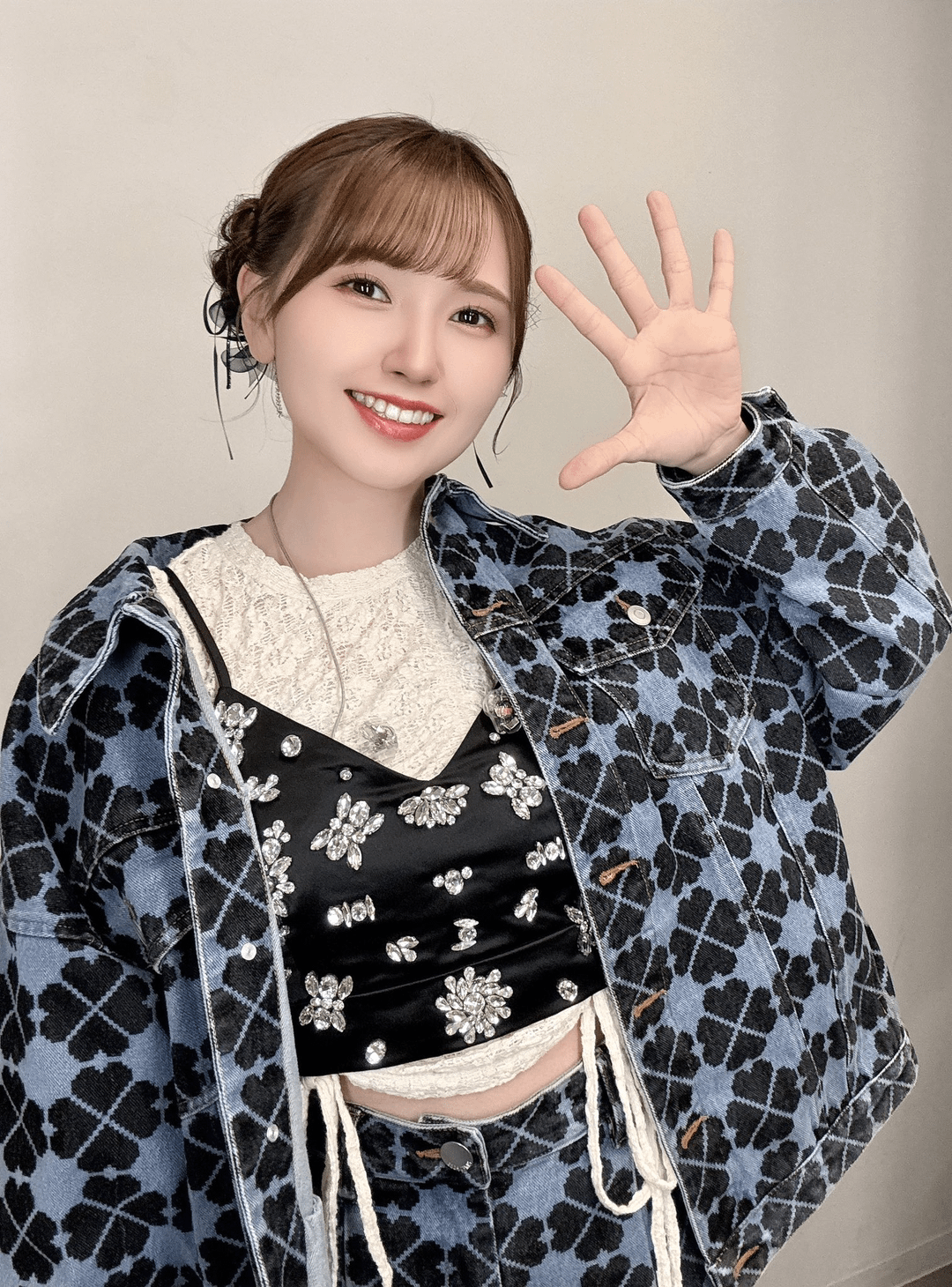 鬼頭明里 5th Anniversary LIVE「All Light!」神奈川公演より - Moe Zine