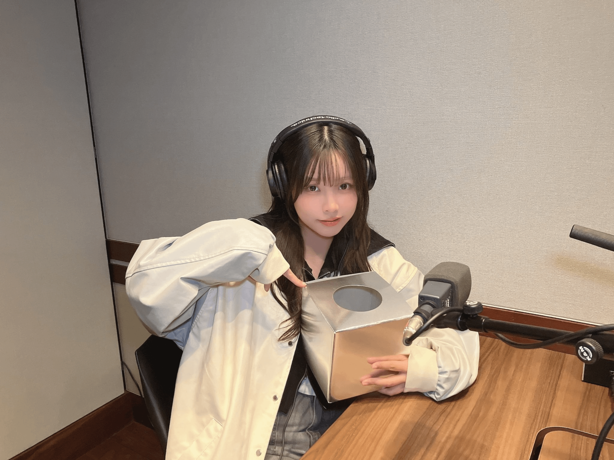 Liyu 「Liyuの初ラジ」#197より - Moe Zine