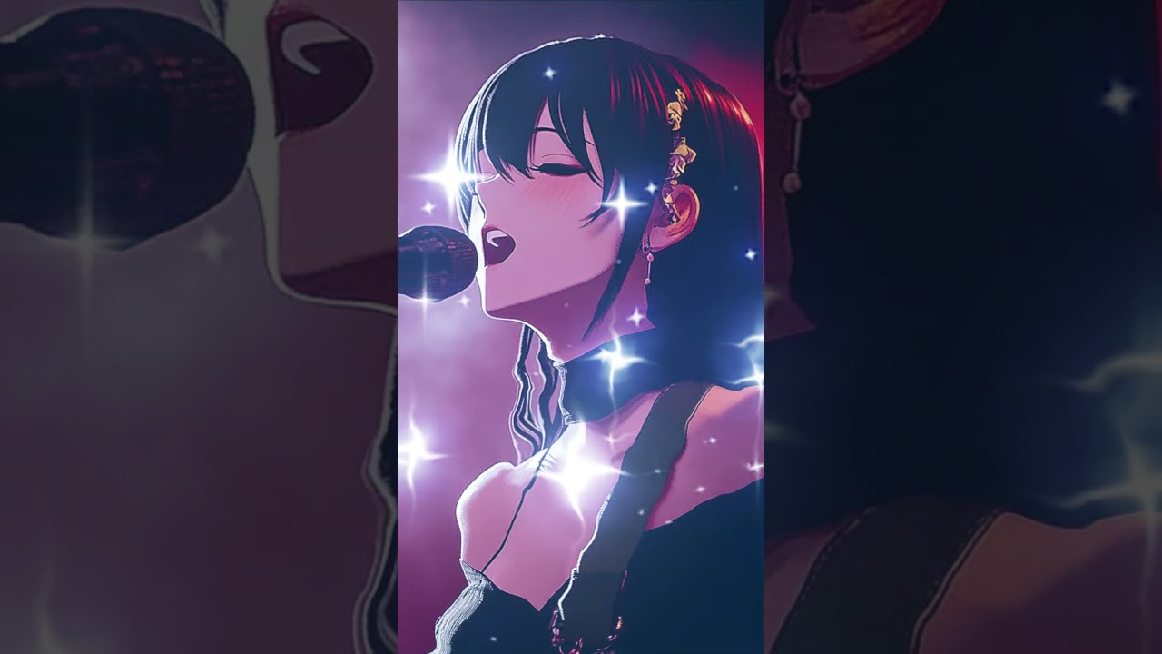 ado わたしは最強 Cover 早見沙織 - Moe Zine