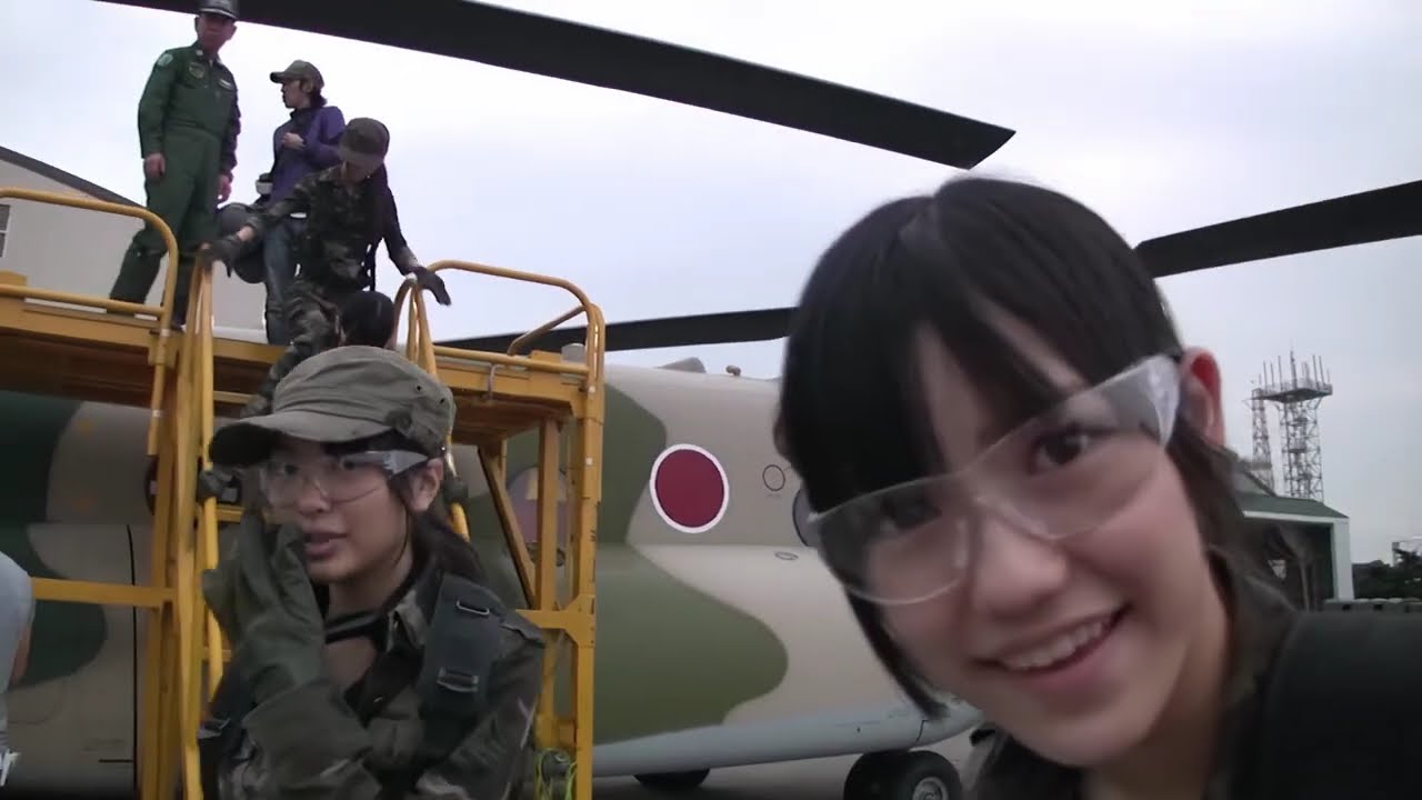 AKB48 River MV メイキング映像 MV making 渡辺麻友 - Moe Zine