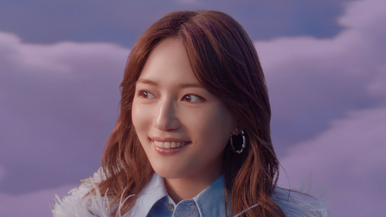 【NEC LAVIE 24年秋新製品〈LAVIE SOL〉CM】川口春奈さん出演「#わたしの世界がひろがっていく。」（15秒） - Moe Zine