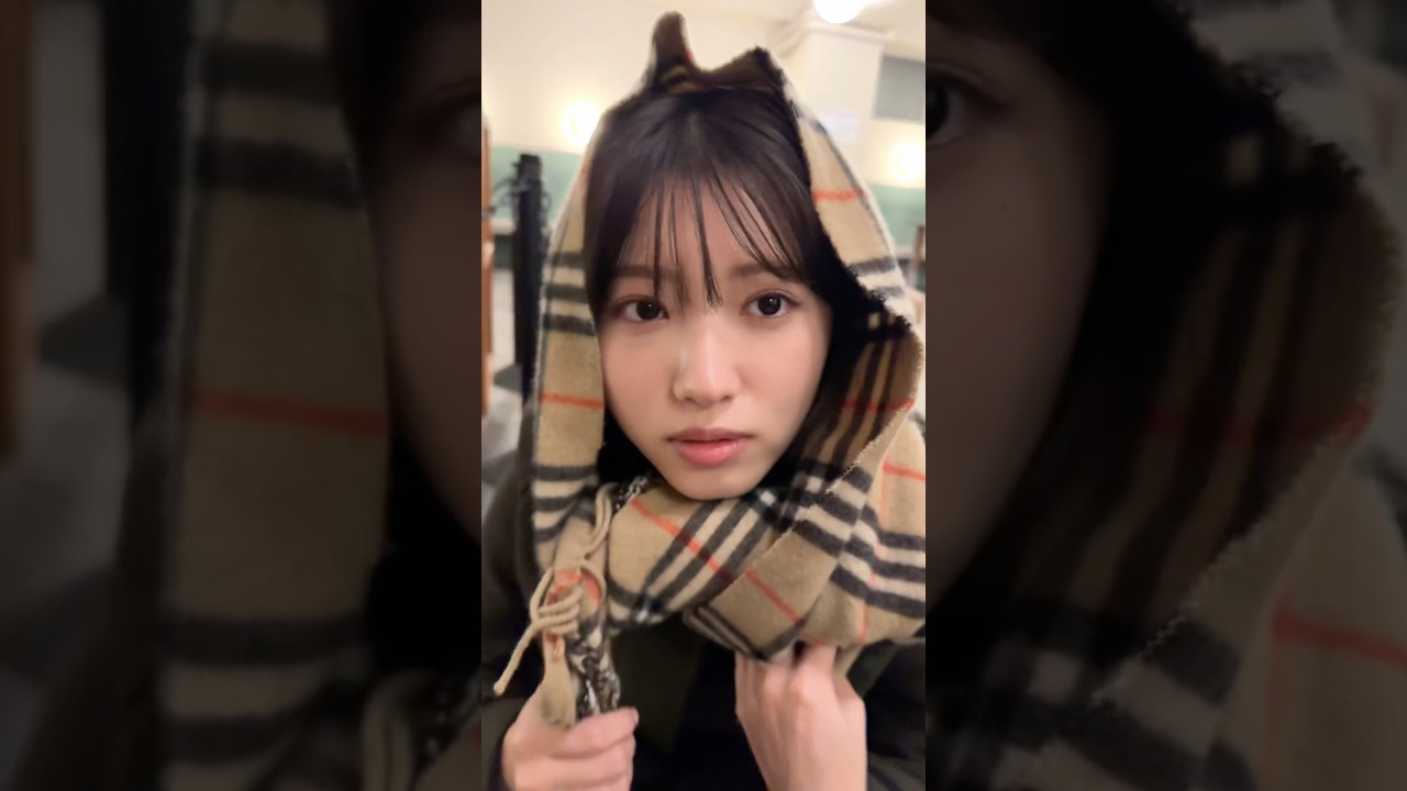 カフェデートしよ☕️【vlog】 - Moe Zine