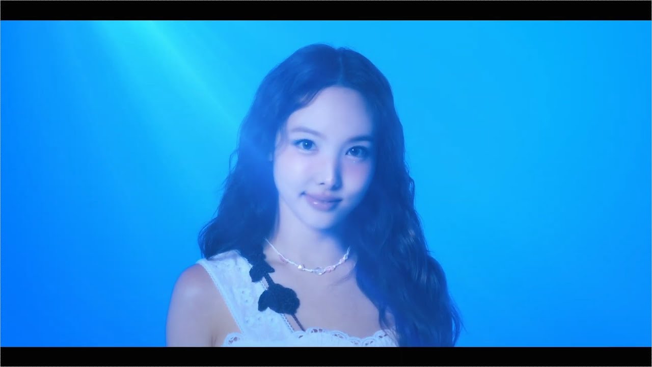 [FMV] ナヨン NAYEON - Beyond (From MOANA 2) ft.Te Vaka（日本語字幕） - Moe Zine