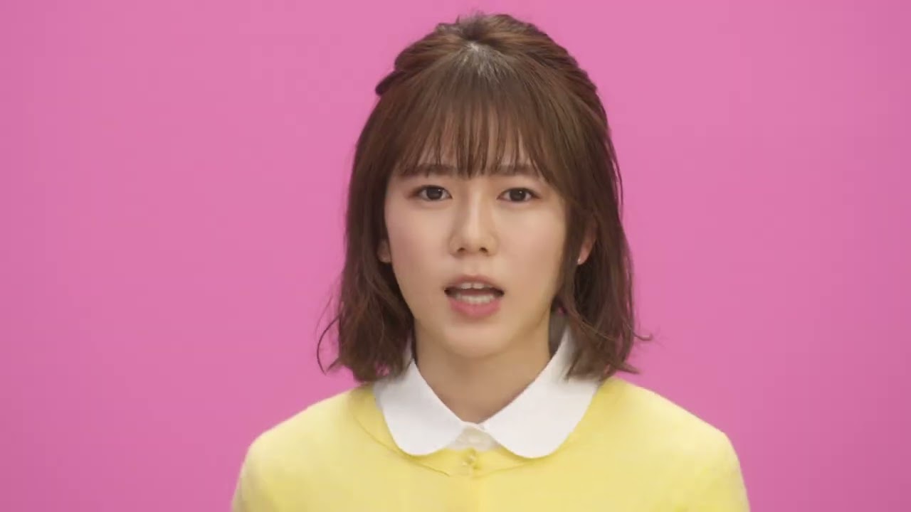 日清 川口葵 30秒01 - Moe Zine