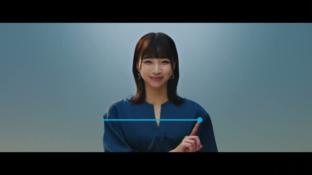 ヤマエグループ 坂ノ上茜 30秒01 - Moe Zine