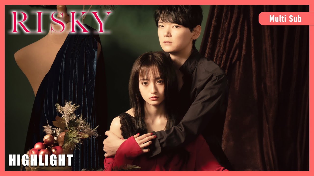 ENG SUB MULTI [Highlight] | Risky | EP7 FINALE - Moe Zine