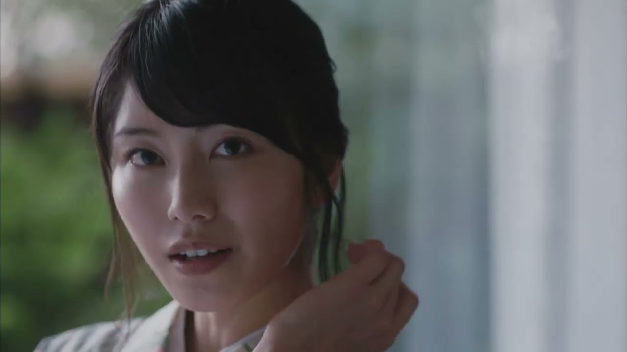 レイク 横山結衣 武藤十夢 30秒01 - Moe Zine