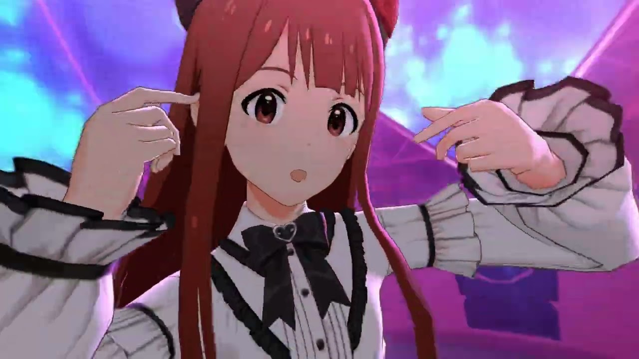 【#VR180】「ギブミーメタファー」【#ミリシタVR】 - Moe Zine