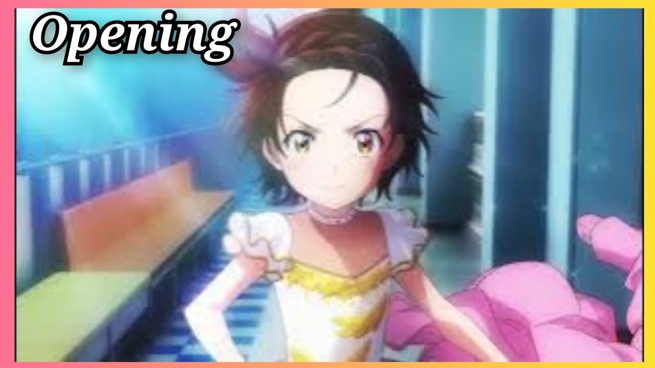 Medalist Opening TVアニメ『メダリスト』メインPV｜OP主題歌：米津玄師「BOW AND ARROW」 - Moe Zine