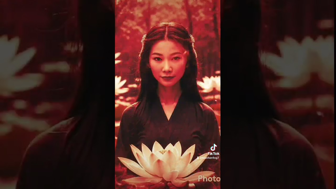 Timeless Li Mei Tanaka Kunoichi Yuki l'impératrice Wu & increible ...