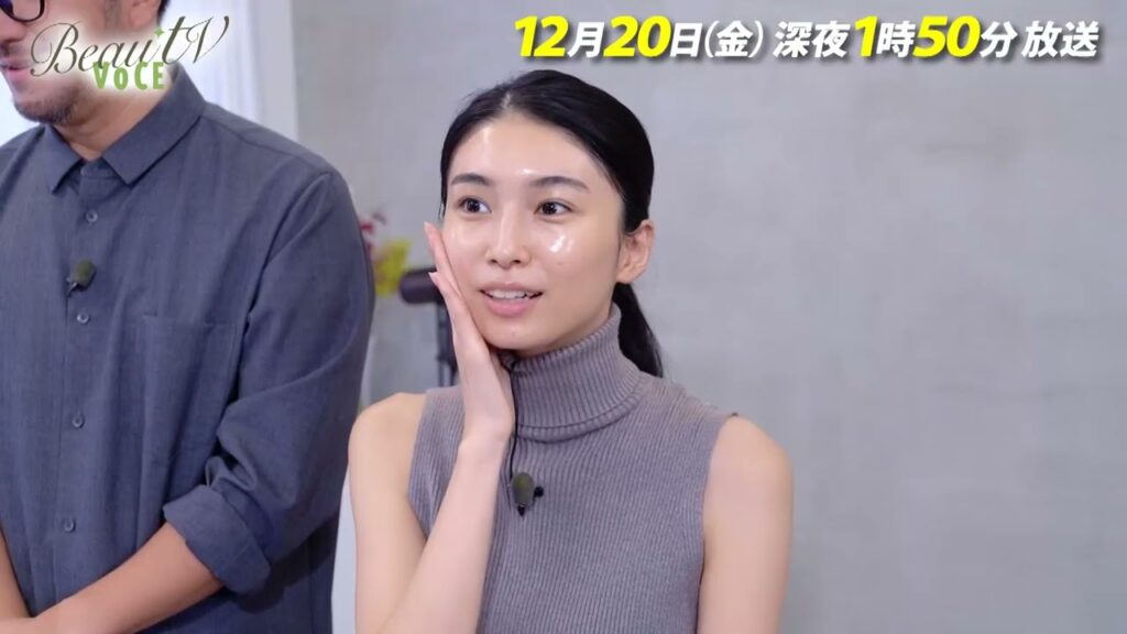 【BeauTV ～VOCE】2024年12月20日（金）放送 予告動画 - Moe Zine