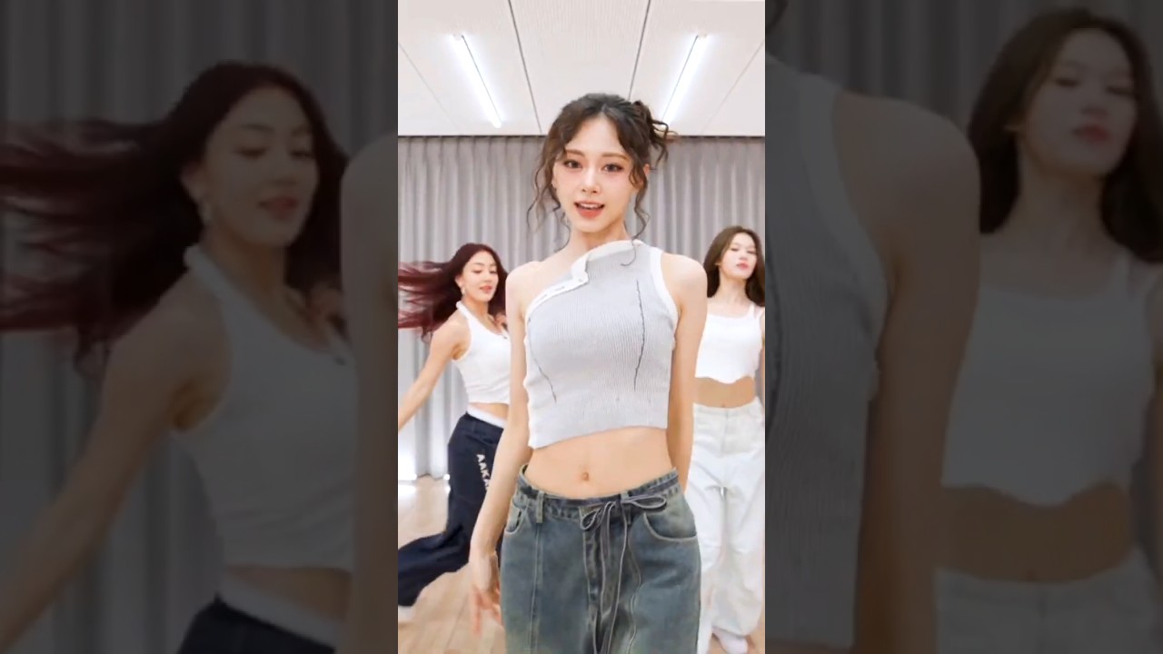 TZUYU cut 🎬 | TWICE Strategy Choreography Video (Moving ver.)#TZUYU #쯔위 #ツウィ #子瑜 #周子瑜 #shorts # ...