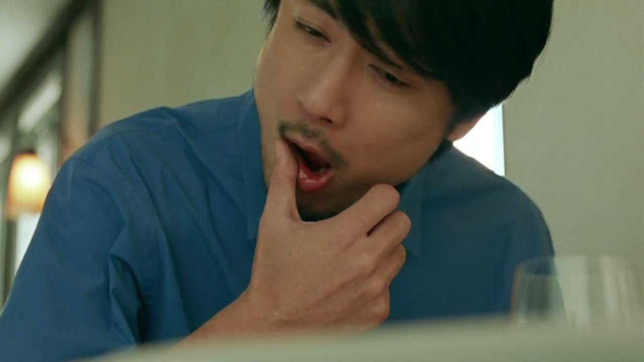 サントリー 黒島結菜 15秒01 - Moe Zine