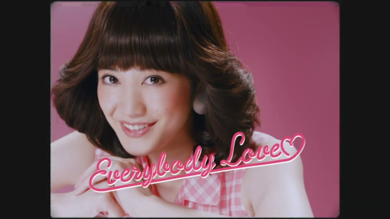 モスバーガー 小泉萌香 15秒01 - Moe Zine