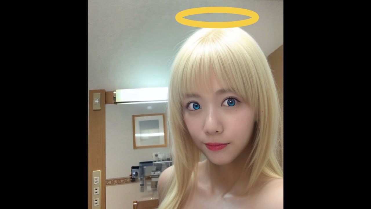 ガヴリール(CV:富田美憂)、ヴィーネ(CV:大西沙織)、サターニャ(CV:大空直美)、ラフィエル(CV:花澤香菜)／ハレルヤ☆エッサイム【うたスキ動画】 - Moe Zine