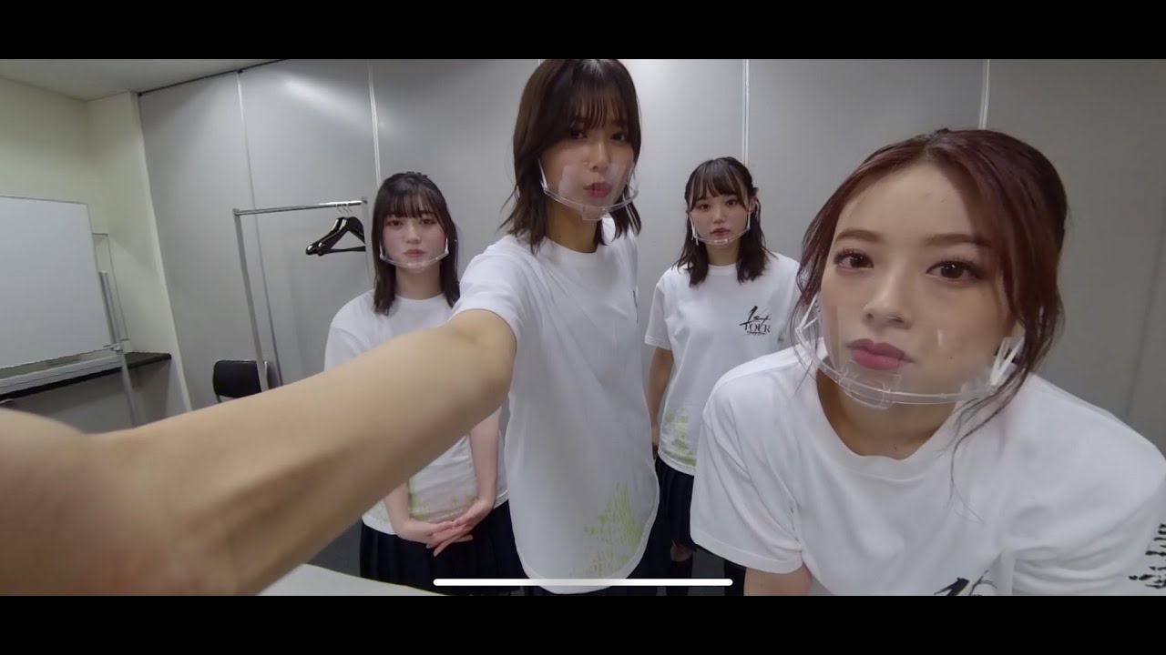 [Sakurakuza 46] Sokomagattara, Sakurazaka? EP 1 - Moe Zine