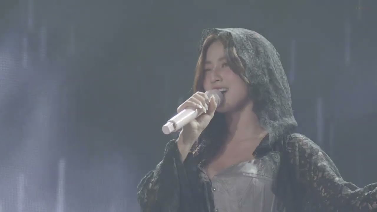 JIHYO (지효) "Nightmare" - TWICE 5TH WORLD TOUR ‘READY TO BE’ in JAPAN ...