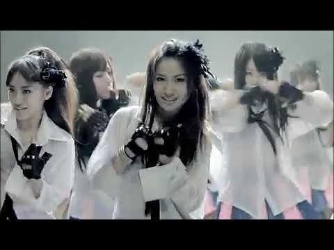 AKB48 - Beginner ＜大島優子センターVer.＞ - Moe Zine