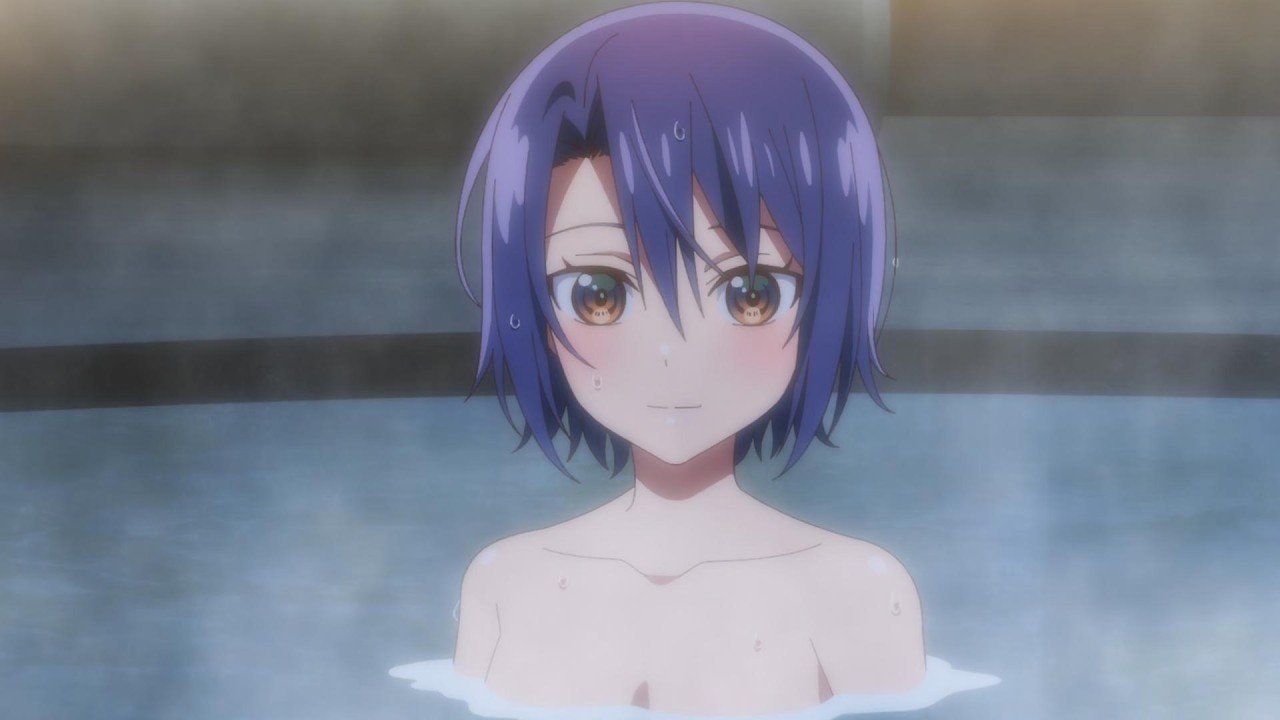 Aki noises - Seirei Gensouki: Spirit Chronicles Season 2 - Moe Zine