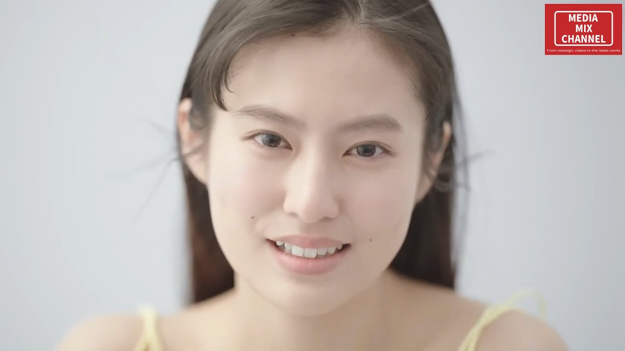 【2023年放送】恒松祐里 REGINA CLINIC CM - Moe Zine