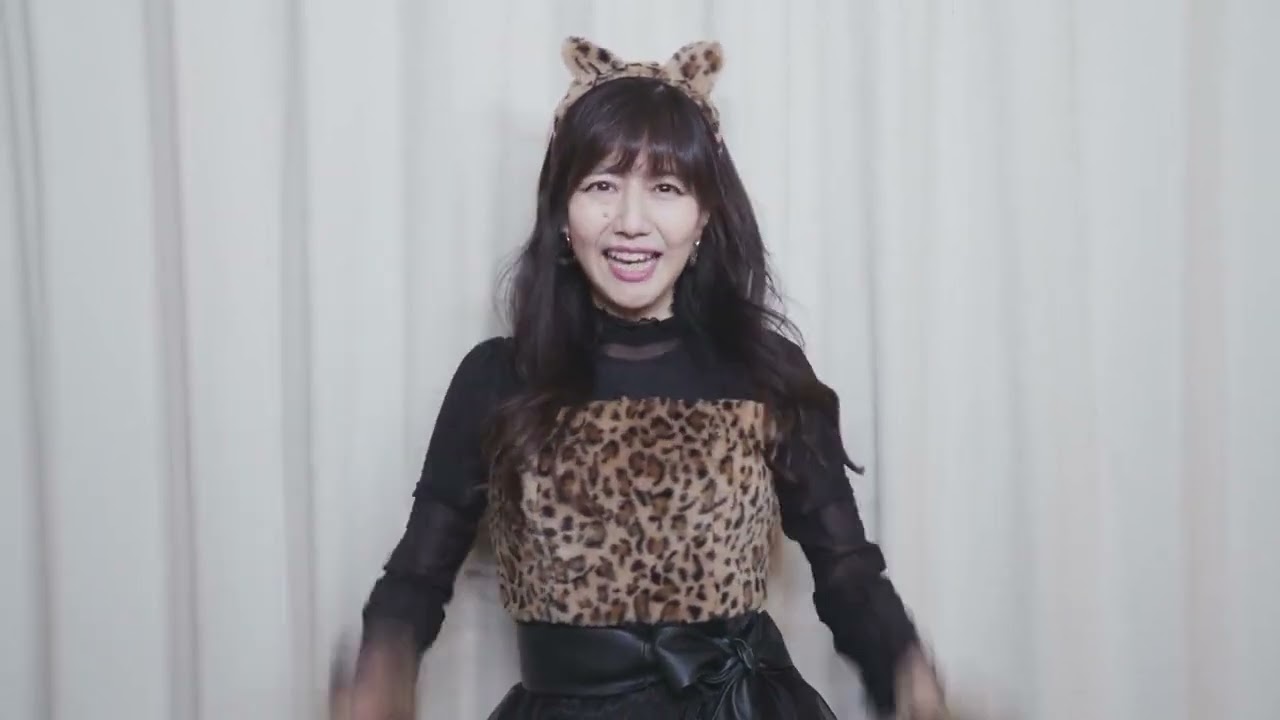 Kikuko Inoue (井上 喜久子) 17 years! Oi Oi! - Moe Zine