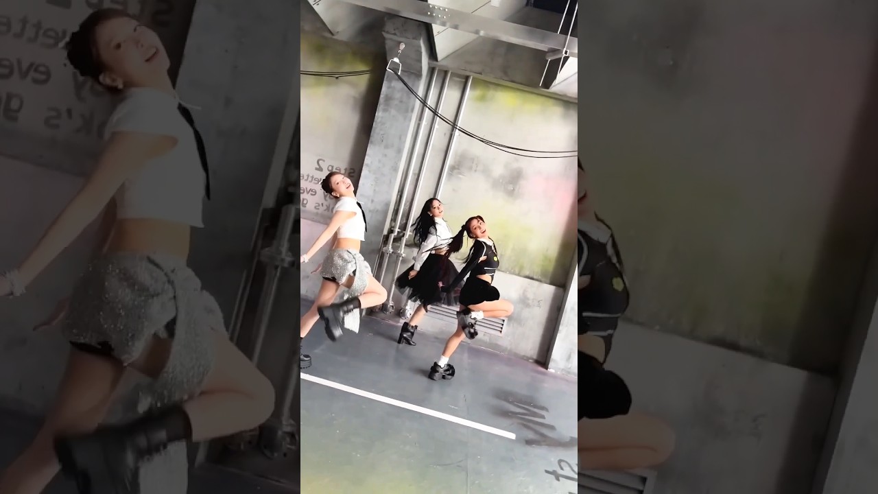 Mirrored Strategy Dance 🤸‍♀️ ️‍🔥#Nayeon #Jihyo #Tzuyu #쯔위 #ツウィ #周子瑜 #twice #shorts #fyp #트와이스 ...