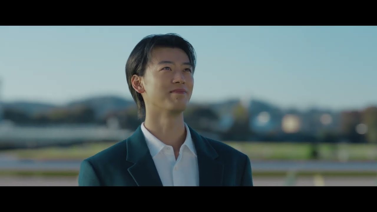 長澤まさみ、見上愛、佐々木蔵之介、竹内涼真出演／2025年JRA年間プロモーションCM「Special Times」篇 15秒 - Moe Zine