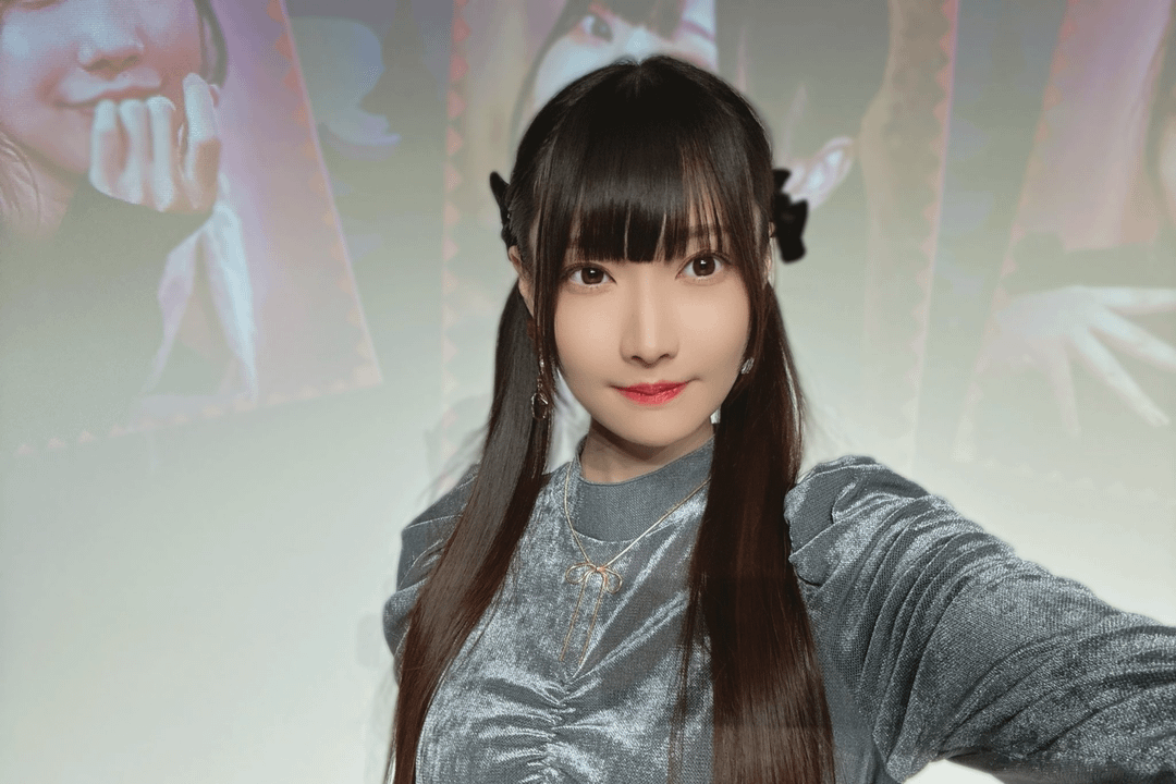 Shizuki Azusa, Yuuki Kana, Maruoka Wakana, Yukimura Eri, and Yuina Mizuki from the Jinrou Battle ...