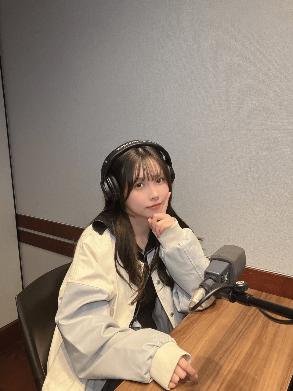 Liyu 「Liyuの初ラジ」#196より - Moe Zine