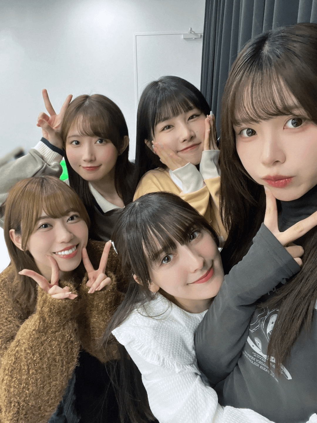 OGリエラ！ラブライブのあとは！スーパースター!!シーズン 3 フィナーレ - Moe Zine