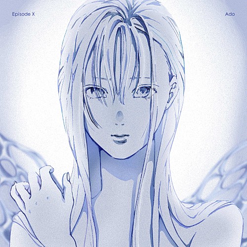 【Top Japan Hits by Women】『劇場版ドクターX FINAL』主題歌、Ado「Episode X」が初登場 - Moe Zine