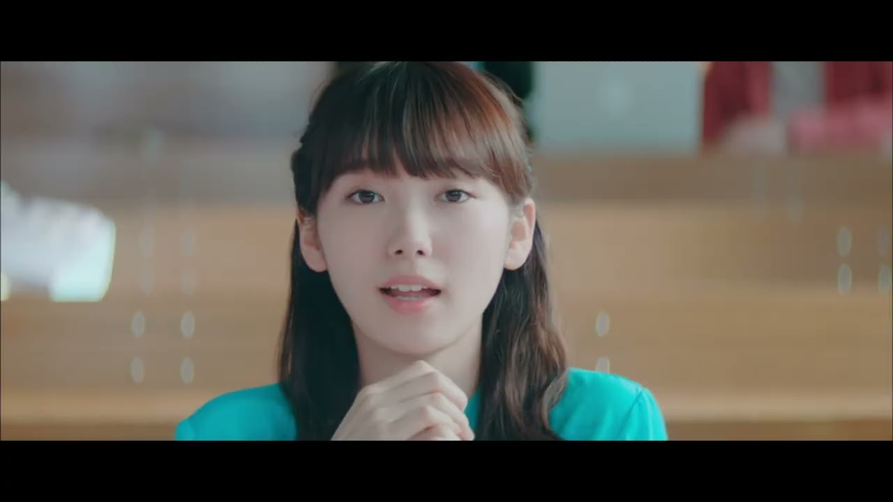 リクルート 飯豊まりえ 15秒01 - Moe Zine