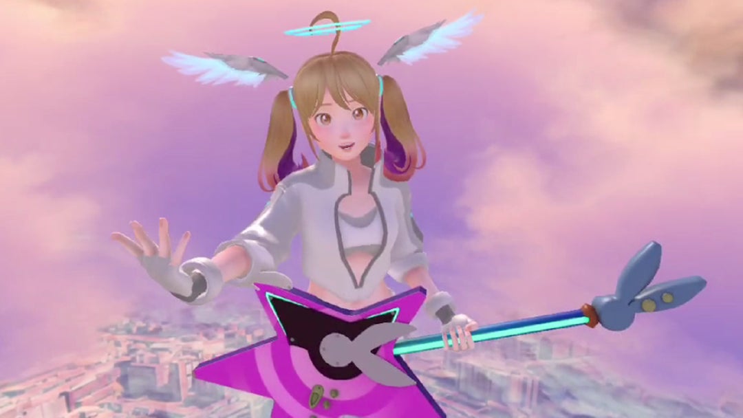 VRアイドル「Hop Step Sing!」のMRミュージックビデオ第8弾「Everywhere!」がQuest Storeに登場 | PANORA - Moe Zine